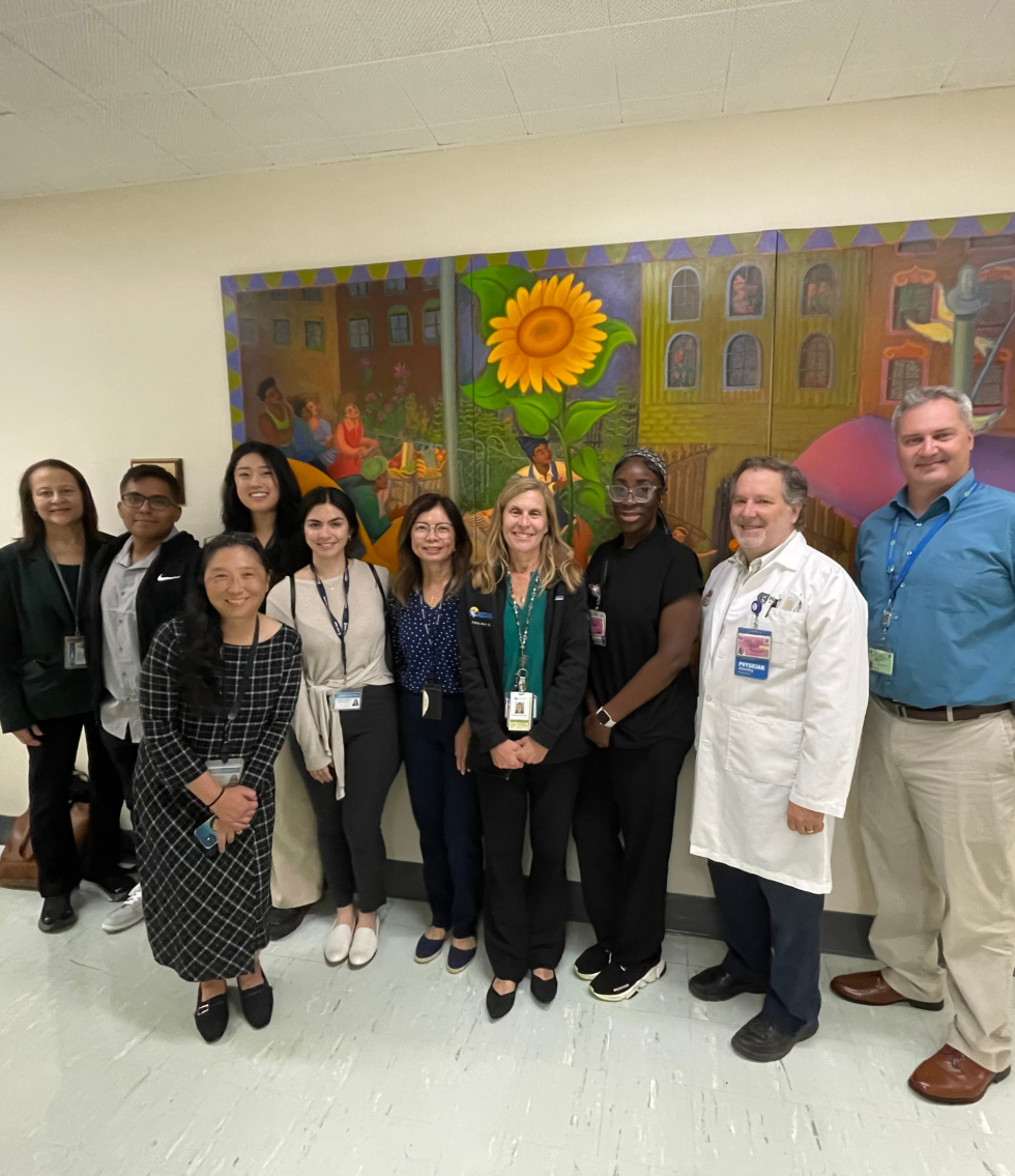 TB Elimination Heroes - CTCA